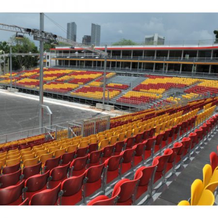 Seating Gallery Archives - Hup Chung Tentage System